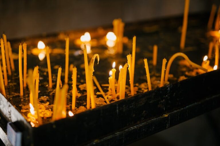 Abimelech en la Biblia: historia y significado